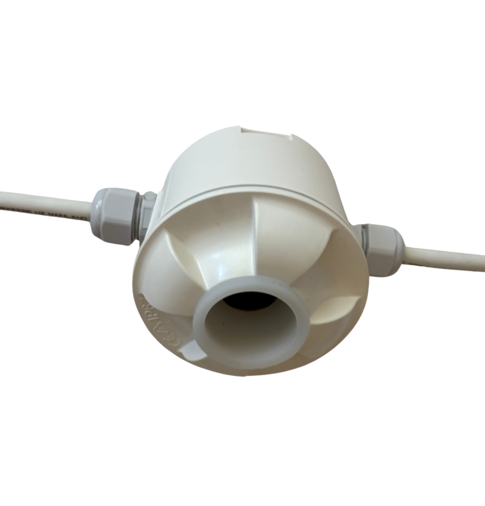 Cable fixture E27 fitting - FloriLED
